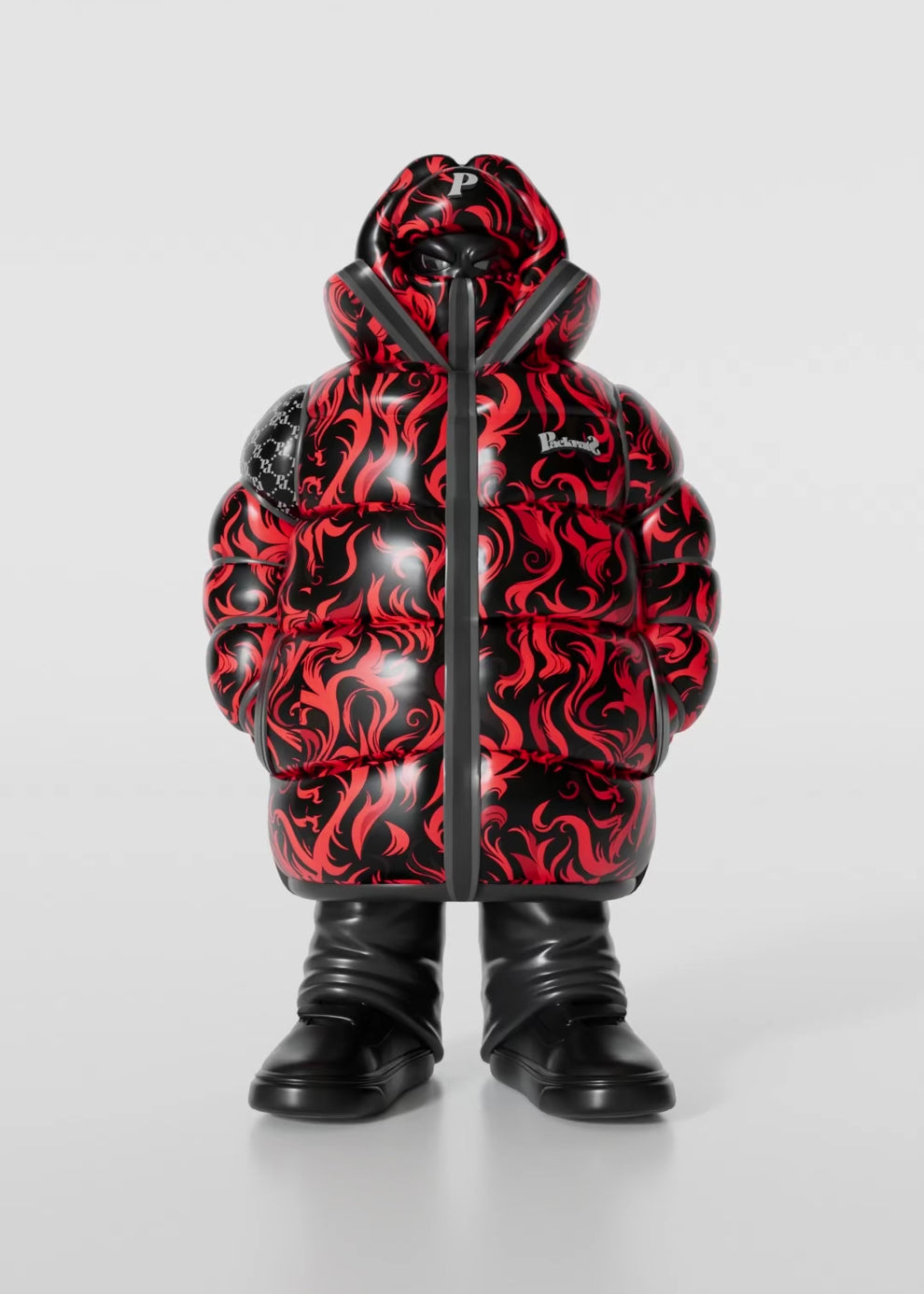 Packrats - PUFFS Collectibles, Pokémon TCG & Sports Cards